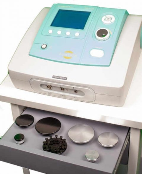 Diatermia o Tecarterapia en Fisioterapia» Avanfi